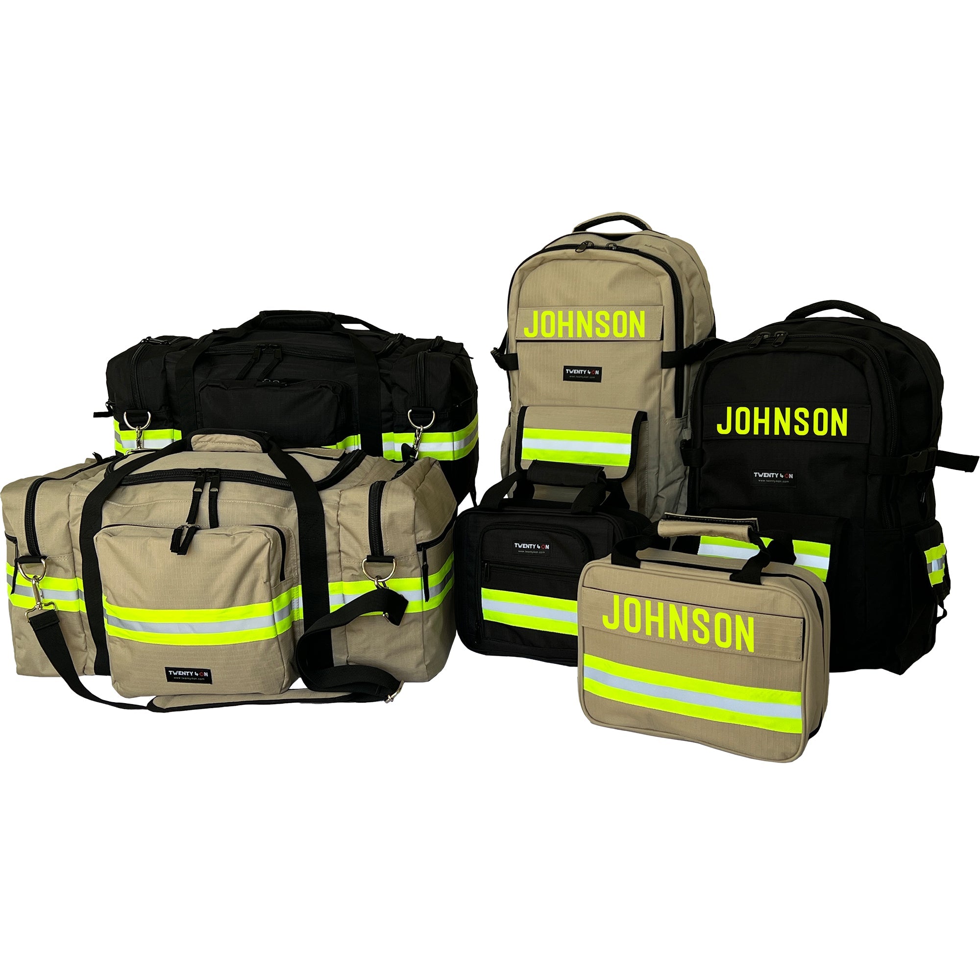 Shop Firefighter Bags and Backpacks – Twenty4on
