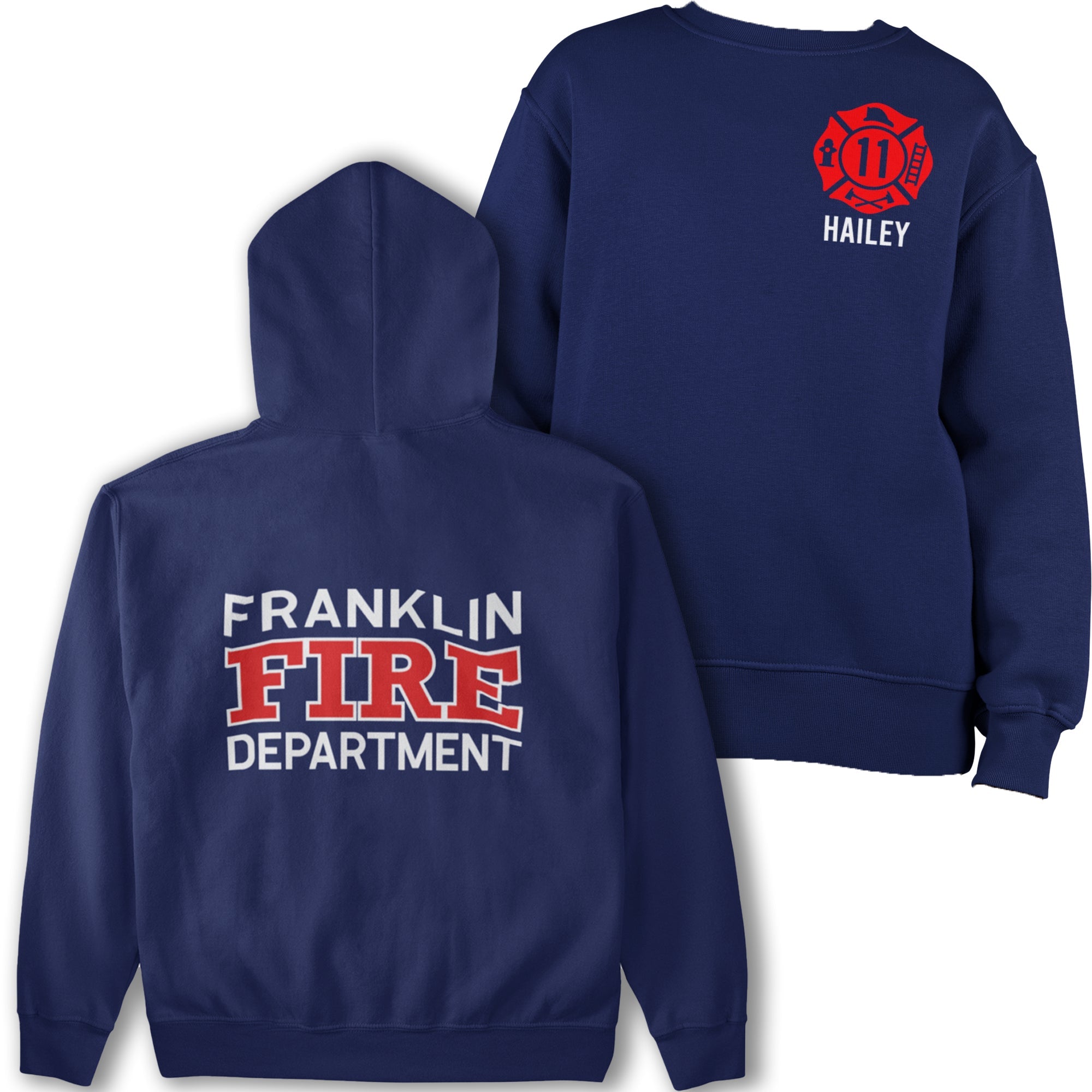 Shop Firefighter Sweatshirts and Hoodies – Twenty4on